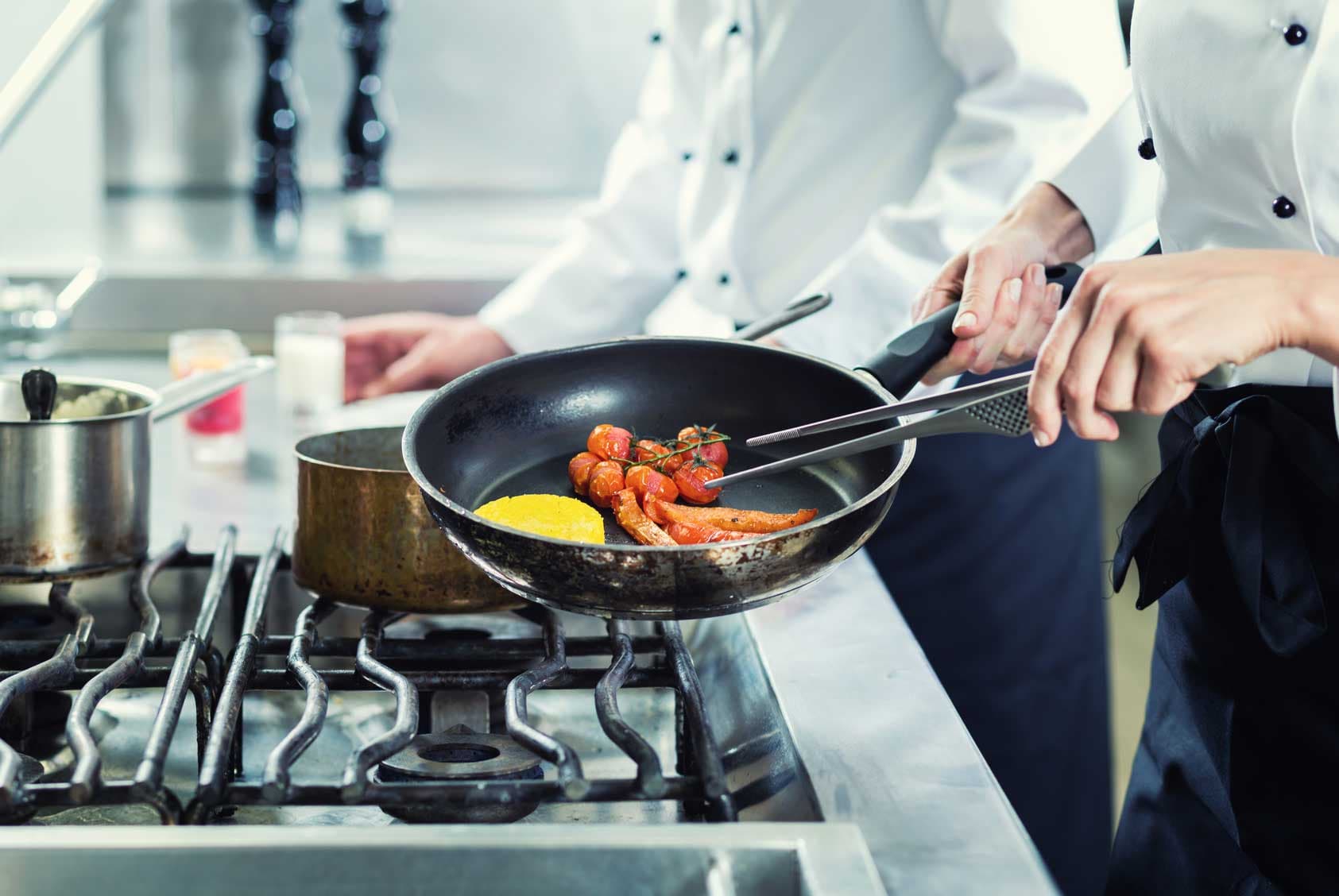 Hoteljob.ch powered by Hotelcareer